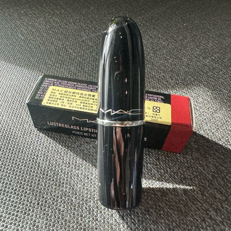 Mac-超水感唇膏持色唇膏3G #549 #567 專櫃貨 全新 | 蝦皮購物