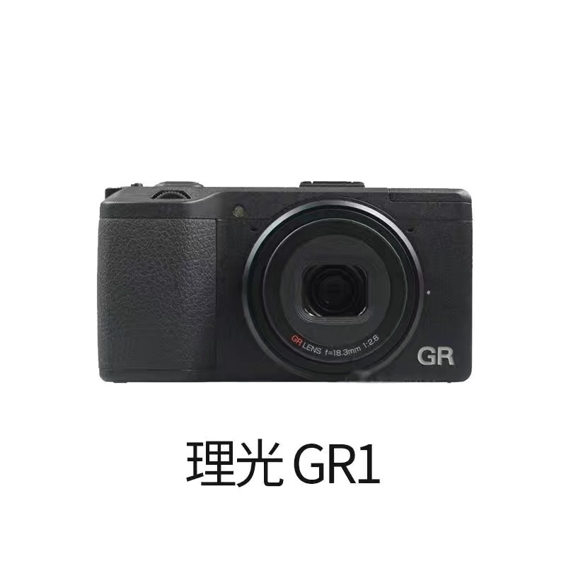 日本二手Ricoh/理光正品原裝 GR GR2 GR3 GR3X 數位相機 | 蝦皮購物