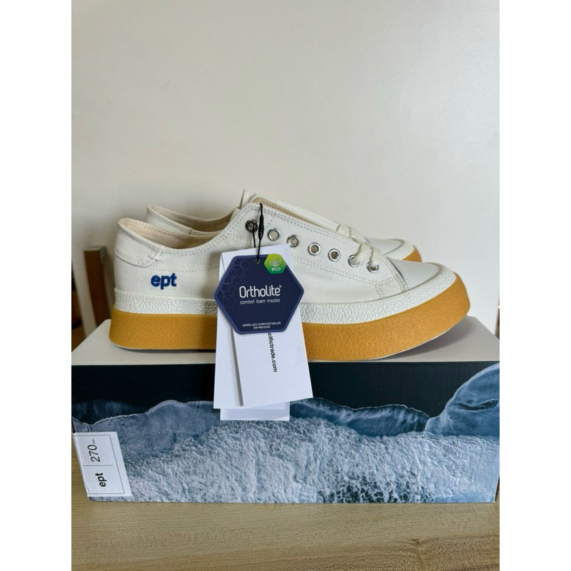 [Q-Sheep] east pacific trade dive layer uk8 ept 鞋 韓國 | 蝦皮購物