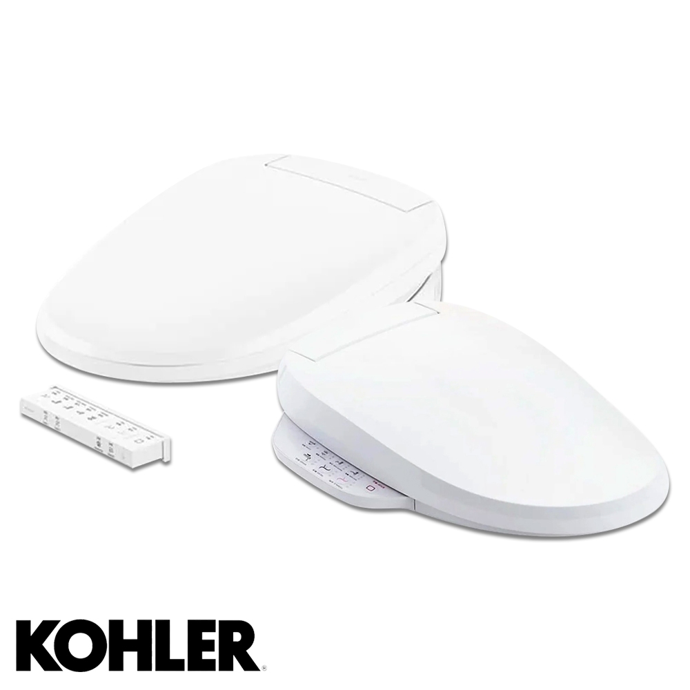 ⭐實體門市 KOHLER 美國品牌 電腦馬桶便座 免治馬桶 馬桶蓋 電腦便座 E910 C3-255 C3-155 | 蝦皮購物