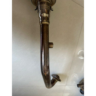 亞杰PL1 圓砲管 對應原廠至59 300 勁戰1～5代 bwsr bwsx | 蝦皮購物