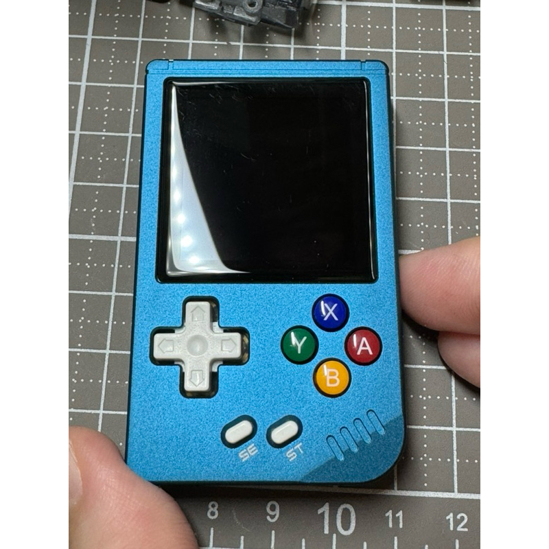 RG Nano已刷成文曲星系統 可玩性更多 | 蝦皮購物