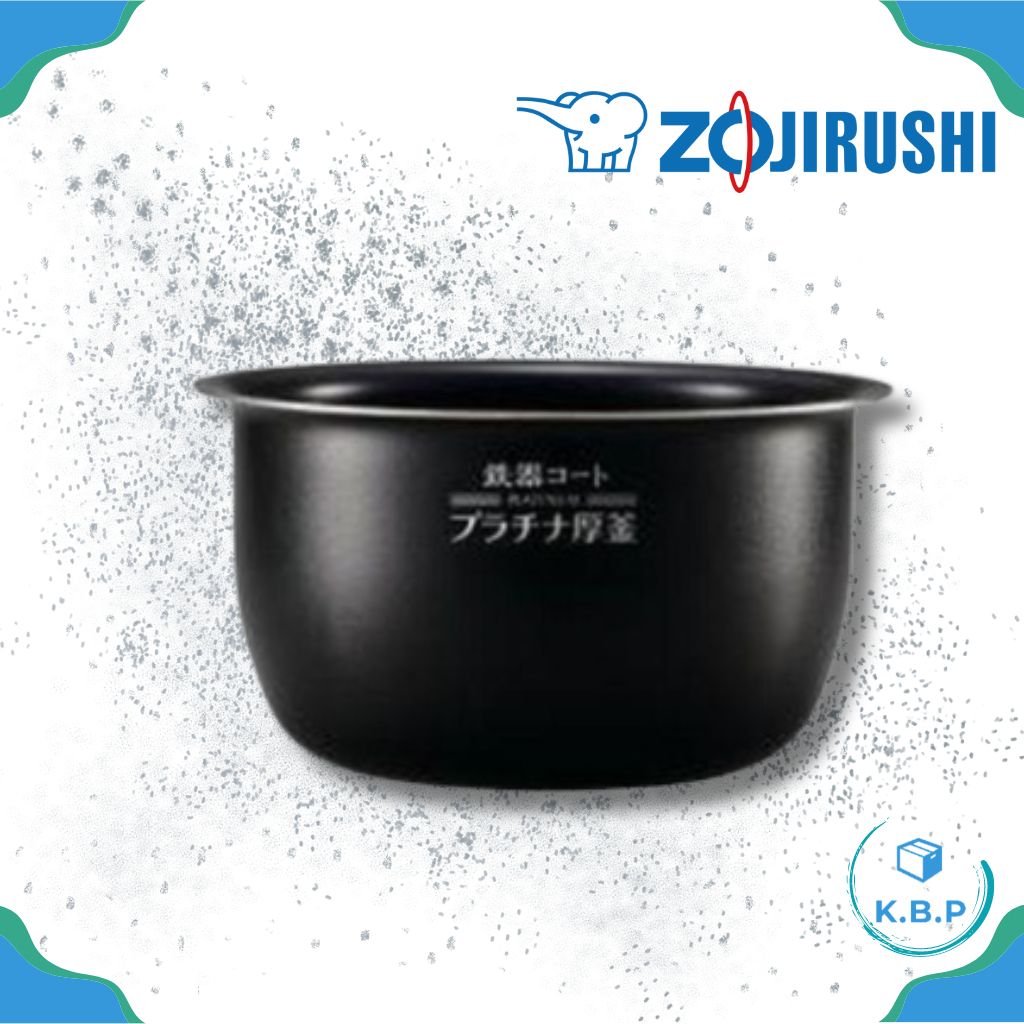 日本 象印 ZOJIRUSHI NP-BG10 NP-BH10 內鍋 壓力IH電子鍋 B513-6B B514-6B | 蝦皮購物