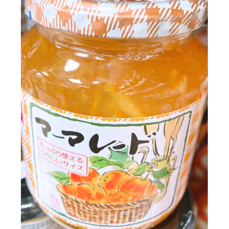 【亞菈小舖】日本零食 Sudo 柑橘風味抹醬 玻璃罐 550g【優】 | 蝦皮購物