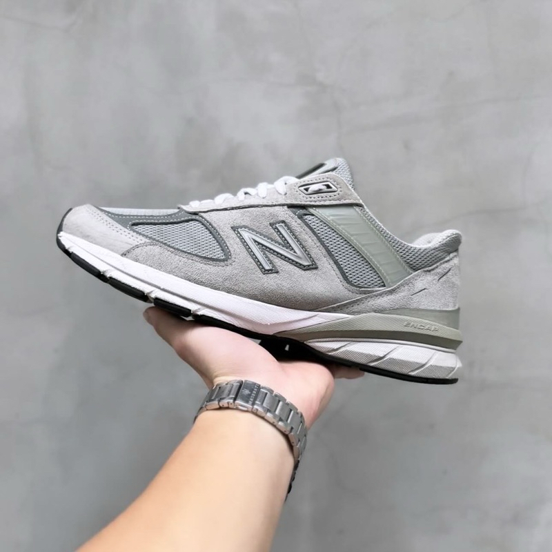 new balance 990 v5 2E楦 | 蝦皮購物