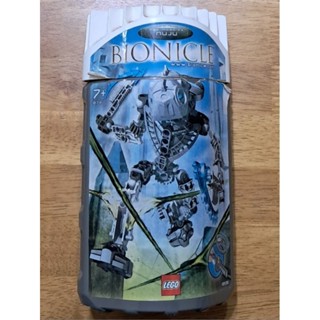 LEGO 樂高 生化戰士 Bionicle 8736、8738、8741合售 | 蝦皮購物