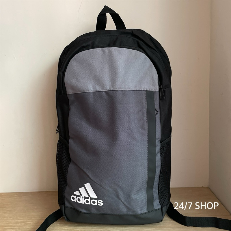 【24/7 SHOP】免運+開發票 Adidas Motion 後背包 水壺袋 運動包 書包 旅行包 IK6890 | 蝦皮購物
