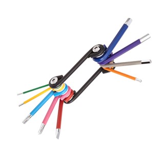 【儀表量具】便攜式 T25梅花 滑牙 MIT-HWB9 工具組 梅花型螺絲刀 板手 機車改裝 CRV工具 防水防鏽 | 蝦皮購物