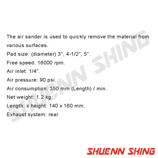 LOCKE汽車工 氣動高速散打 JTC-3824 氣動黑輪機 氣動去膠機 去漆機 | 蝦皮購物