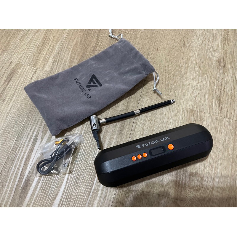 未來實驗室 FUTURE PRESSURE PUMP蓄能充氣機 | 蝦皮購物