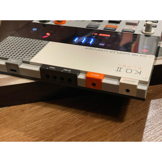 Teengineering EP-133 K.O. II 取樣機 EP133 KO2 | 蝦皮購物