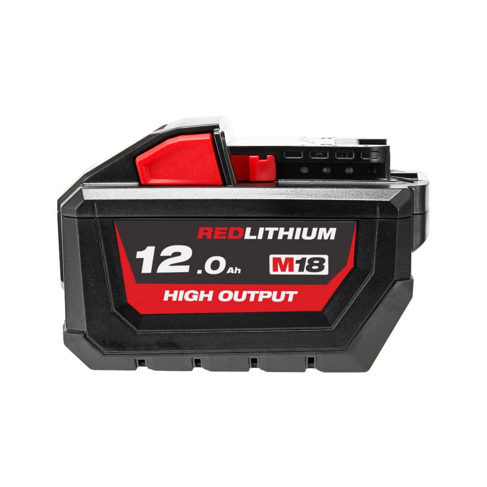 全新美沃奇 Milwaukee M18 HB12 12.0 台灣公司貨 | 蝦皮購物