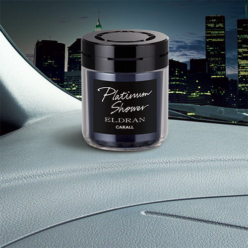 【威力日本汽車精品】 日本 CARALL ELDRAN RIZER 凝膠型 芳香劑 車用香氛 - 沐浴香 3565 | 蝦皮購物