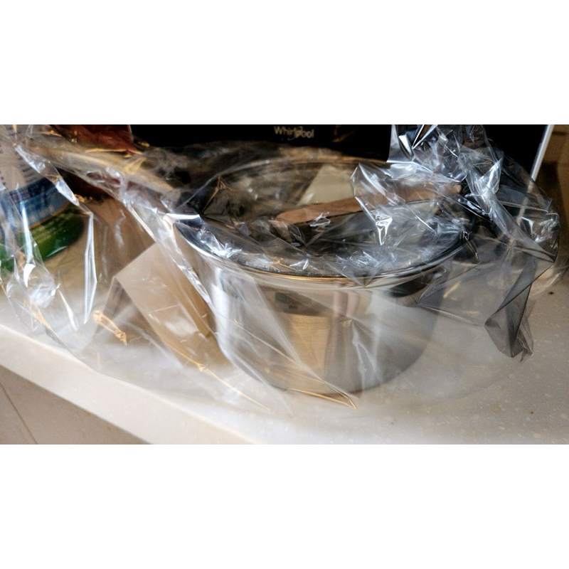 【HAPADO】複底五層系列~單柄歐洲鍋(HAP-1810) | 蝦皮購物