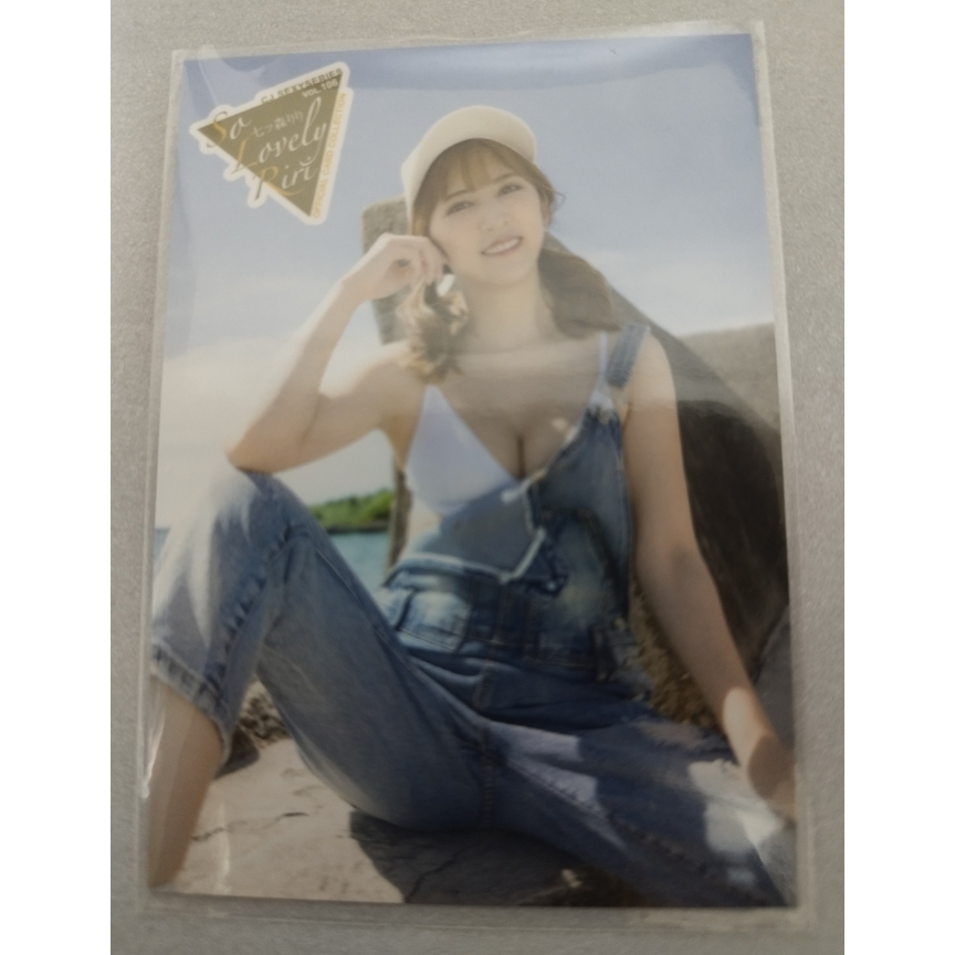 JYUTOKU 七森莉莉 小卡 TAE成人展 AV女優 | 蝦皮購物