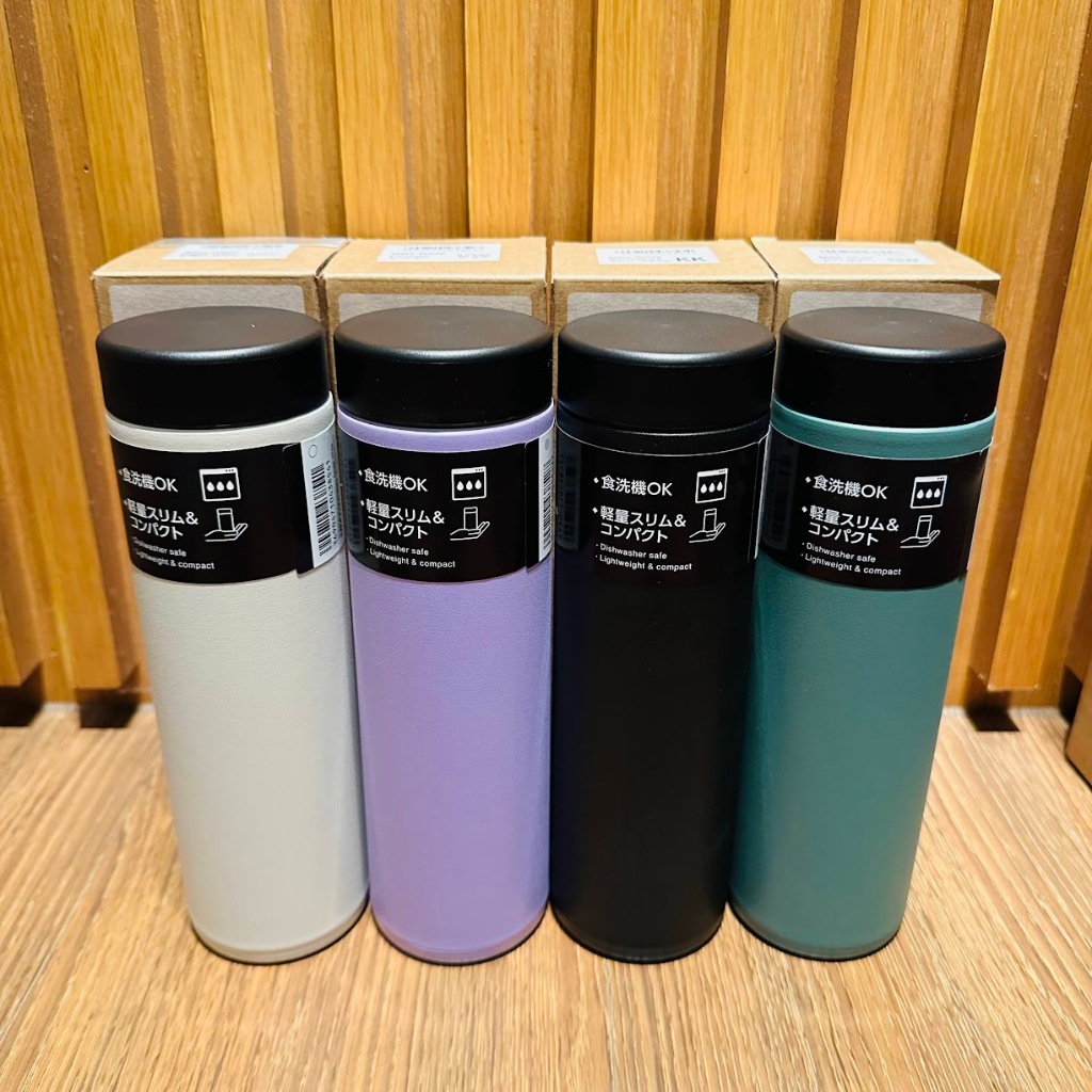 (小品日貨) 現貨在台 日本 虎牌 TIGER 500ML 保溫瓶 免拆洗上蓋 超輕量 MMZ-W050 | 蝦皮購物