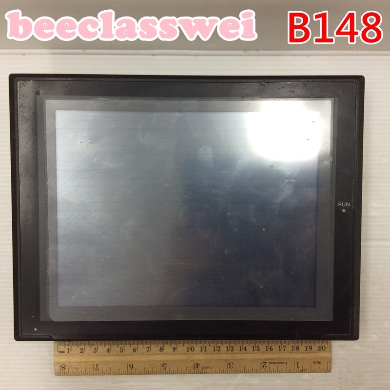 可開統編 NS8-TV00B-V2 OMRON INTERACTIVE DISPLAY 人機介面 B148 | 蝦皮購物