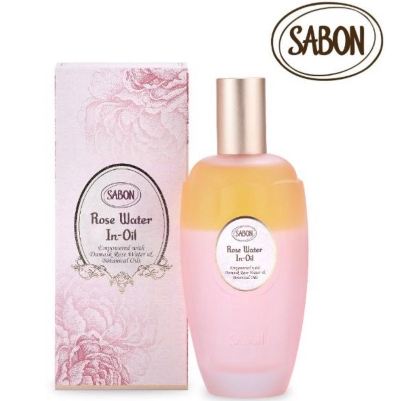 全新專櫃貨 sabon大馬士革玫瑰有機光燦活膚水 150ml (2025.05) | 蝦皮購物