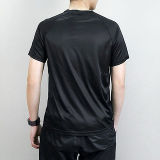 全新品 Adidas Climalite男子透氣 排汗 運動訓練 男子 短袖 BK0937 | 蝦皮購物
