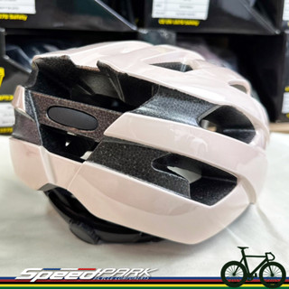 【速度公園】Vivimax BETA『亮奶茶』自行車安全帽 M｜亮面 通風 散熱 輕量 奶茶色 棕色 奶茶棕 | 蝦皮購物