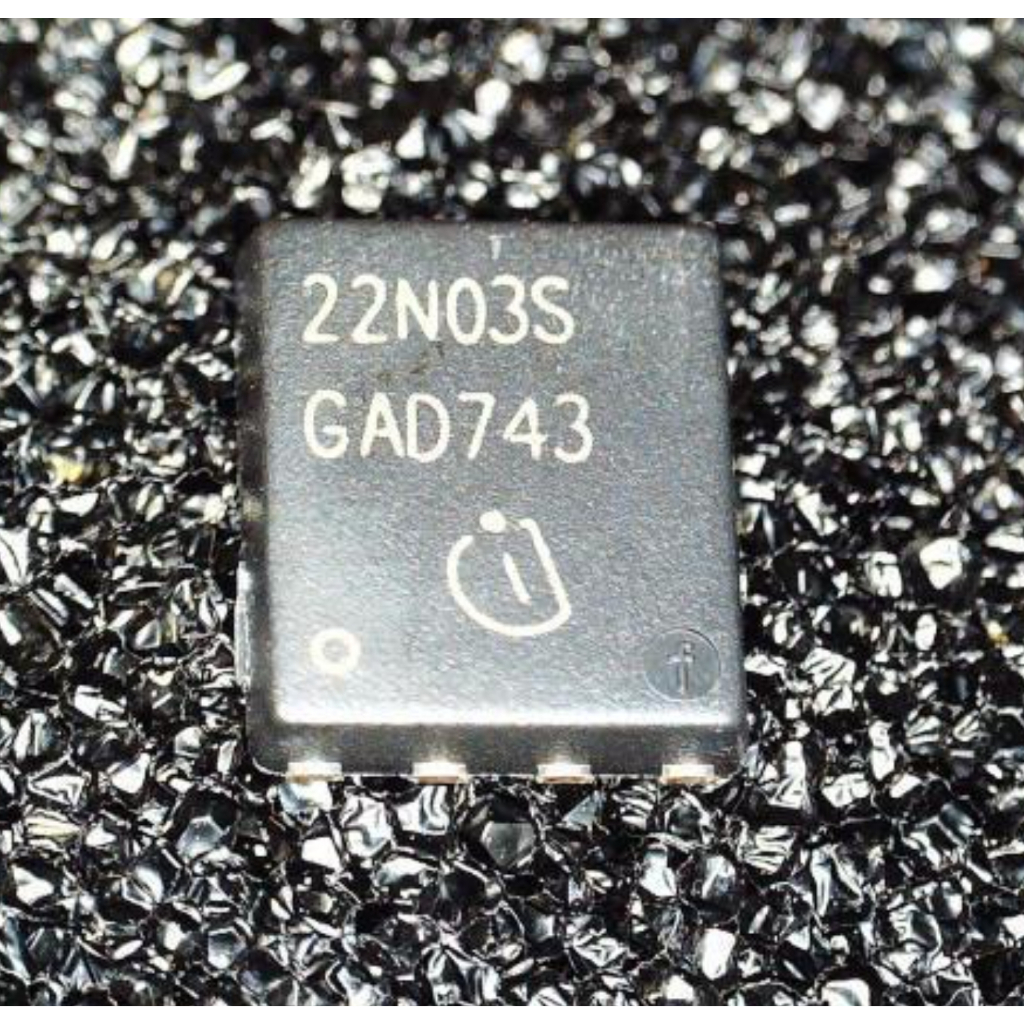 BSC022N03SG INFINEON MOSFET N-CH 30V 28A/100A TDSON 台灣現貨 | 蝦皮購物