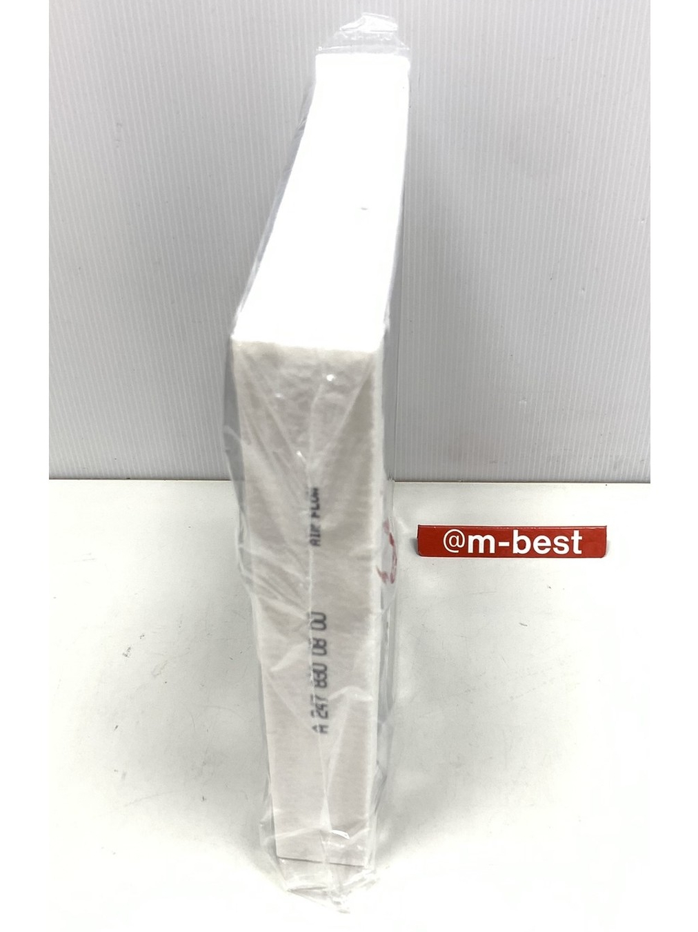BENZ W117 C118 H247 X247 冷氣濾清器 冷氣芯子 冷氣濾網 (活性碳材質) 2478300800 | 蝦皮購物