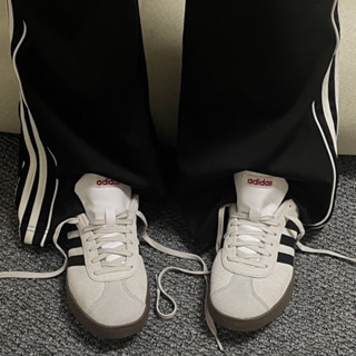 【JP代購】Аdidаs neo VI Court Lifestyle 白藍JH5063棕灰HQ1802黑白HQ1801 | 蝦皮購物