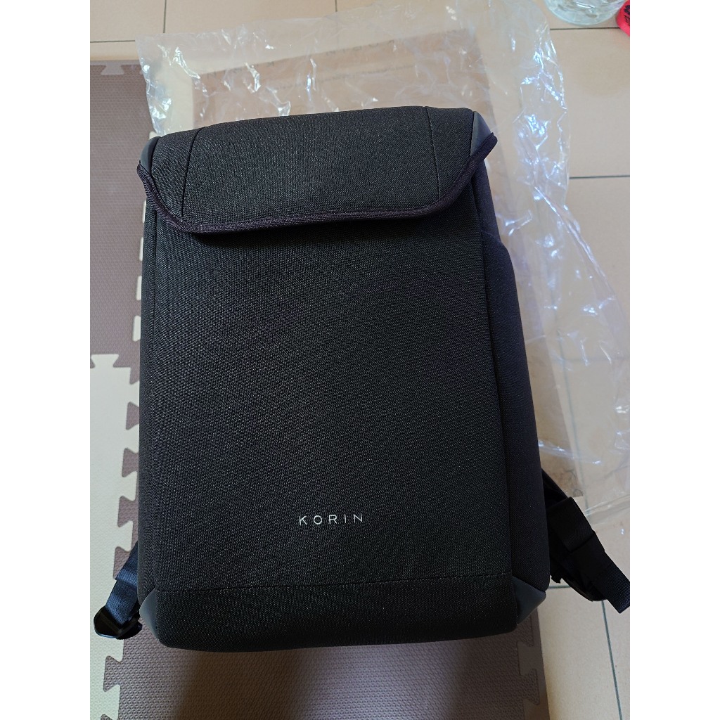 [KORIN] ClickPack X - 多功能防盜背包 | 蝦皮購物