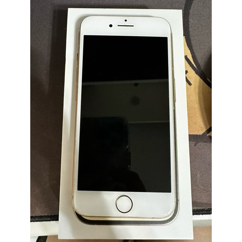 iphone 8 256G（金色/玫瑰金）二手機 福利機 | 蝦皮購物