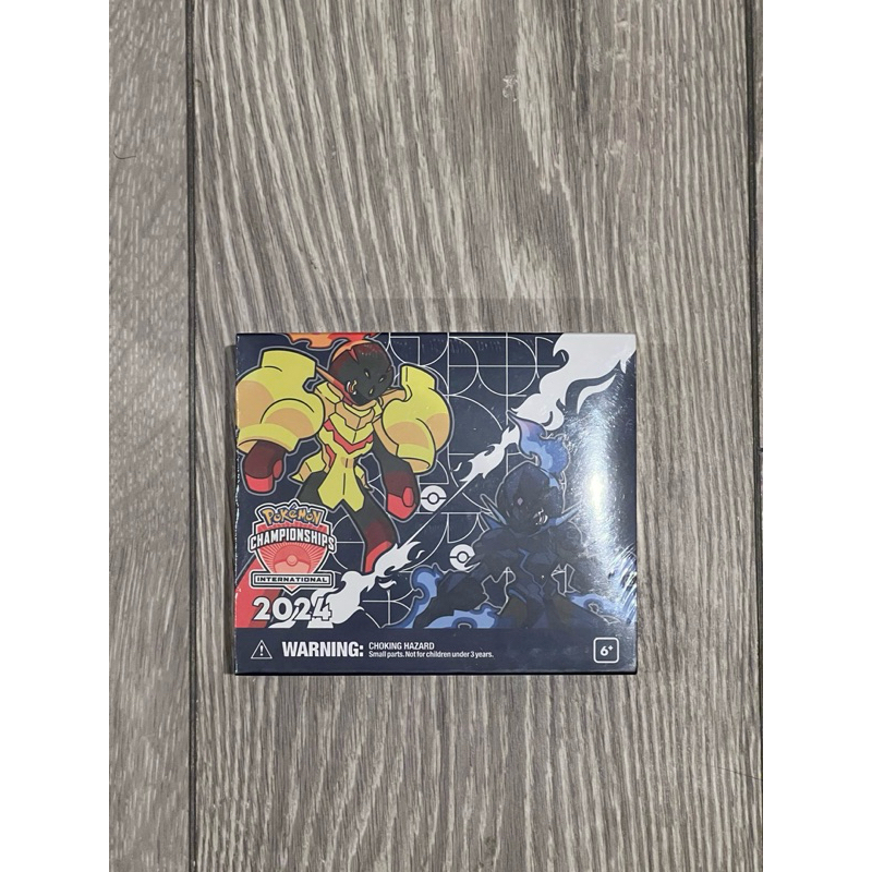寶可夢 PTCG EUIC 2024 倫敦 歐洲錦標賽 傷害指示物 VSTAR 硬幣 金屬 限量 限定 周邊 現貨 | 蝦皮購物