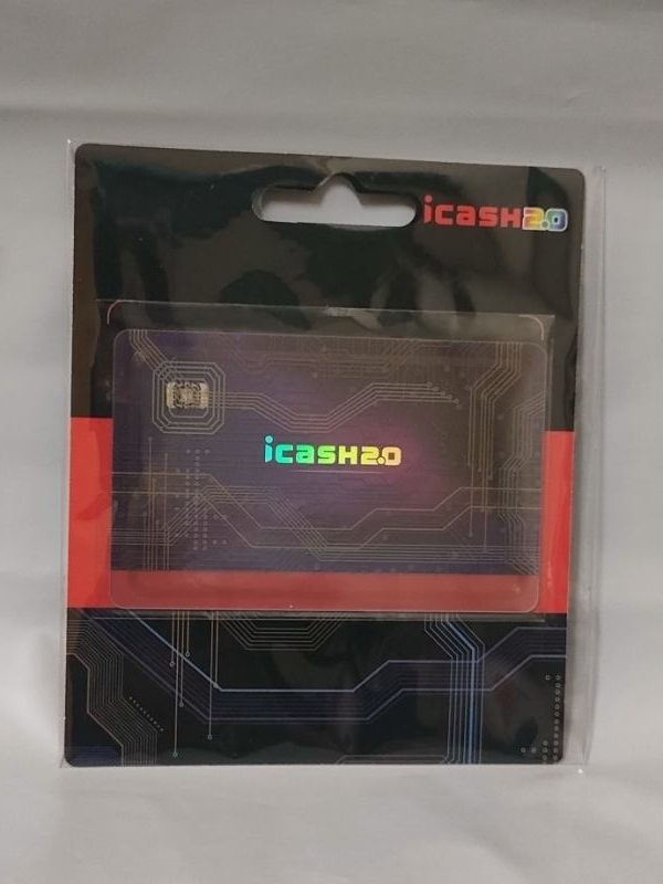 🔹現貨🔸7-11 icash Technic icash 2.0 | 蝦皮購物