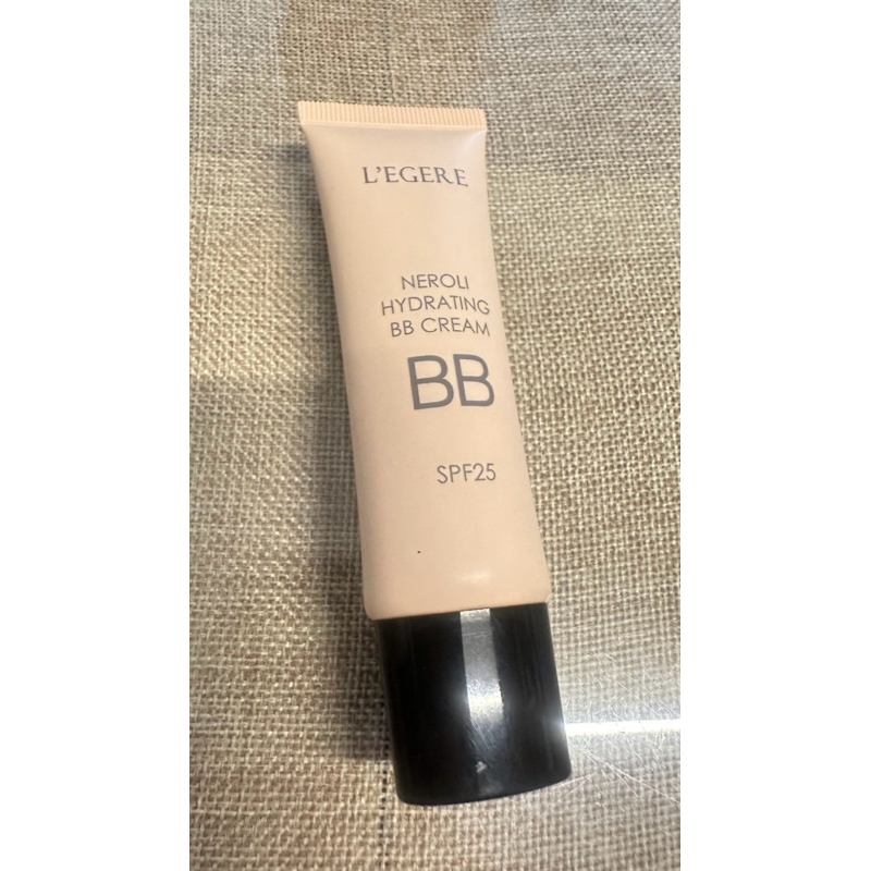 L'EGERE 蘭吉兒 橙花原液保濕BB霜 natural beige | 蝦皮購物