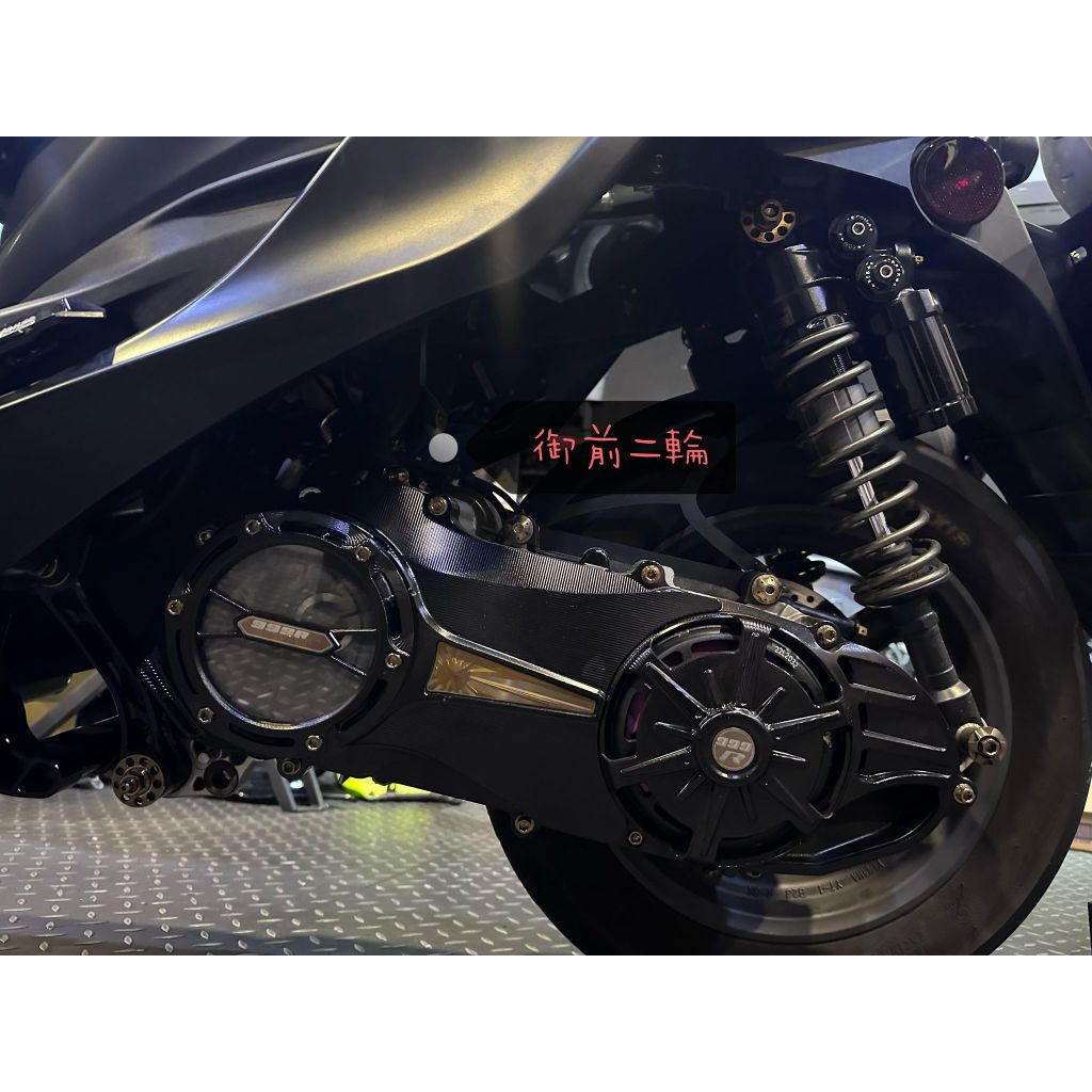 御前二輪機車精品 廣昇 999R CNC 五件式傳動蓋 WORK 傳動蓋 勁戰 三代 四代 五代 | 蝦皮購物
