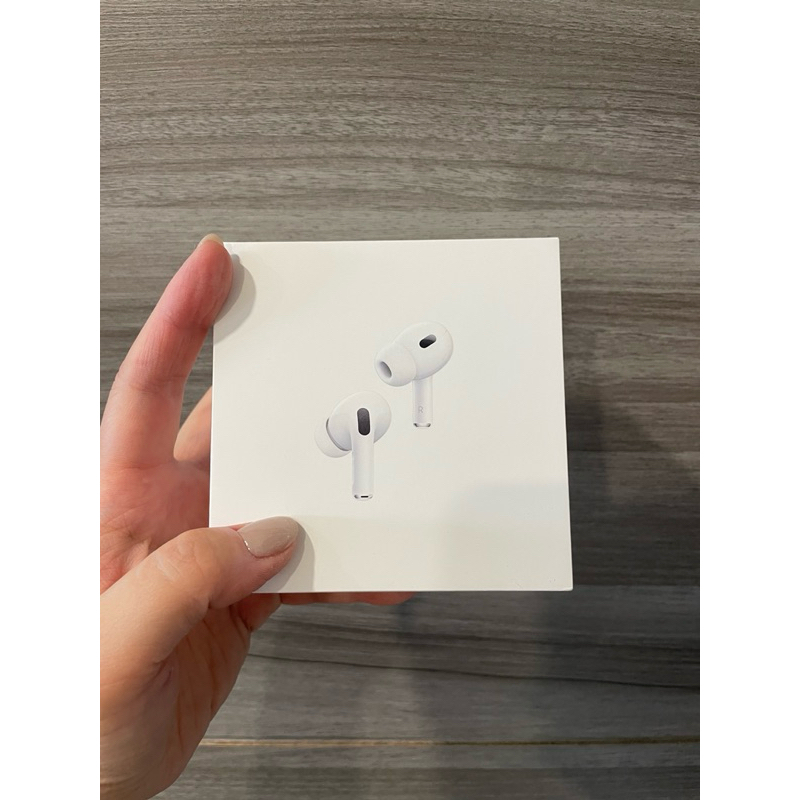 全新 Airpods Pro 2 第2代 Usb C Typec充電 Magsafe 充電盒 蝦皮購物