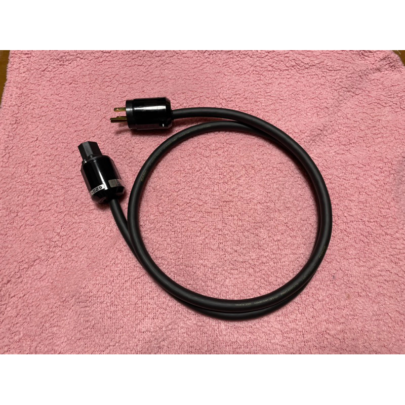 日本 SAEC AC-6000 PC-Triple C 優質電源線 140cm | 蝦皮購物