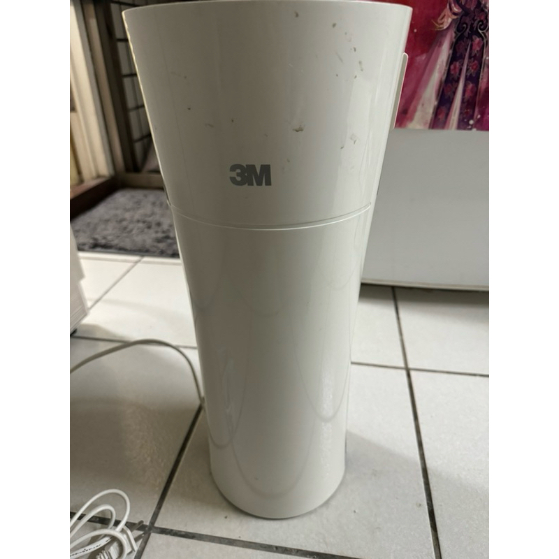 二手極新 3M FA-X50T 空氣清靜機 | 蝦皮購物