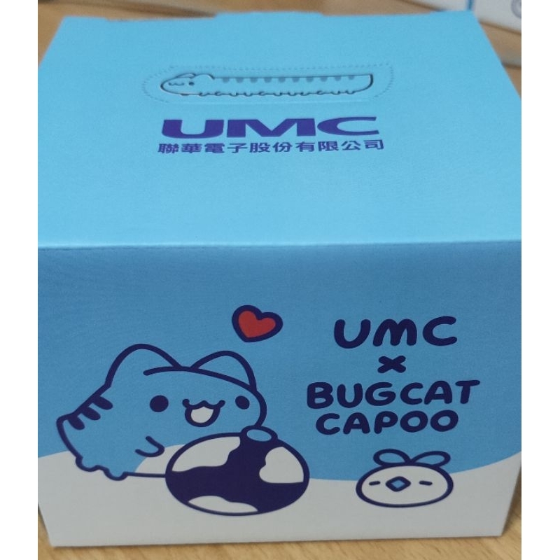 聯電UMCx咖波聯名限定愛地球碗組 聯電 股東會紀念品 咖波碗 現貨 全新 | 蝦皮購物