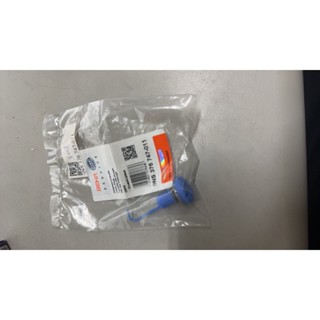 【SFF雙B賣場】BMW E53/E70/E70LCI/X5 E71/X6 BEHR 放水螺絲[下,水箱,藍] | 蝦皮購物