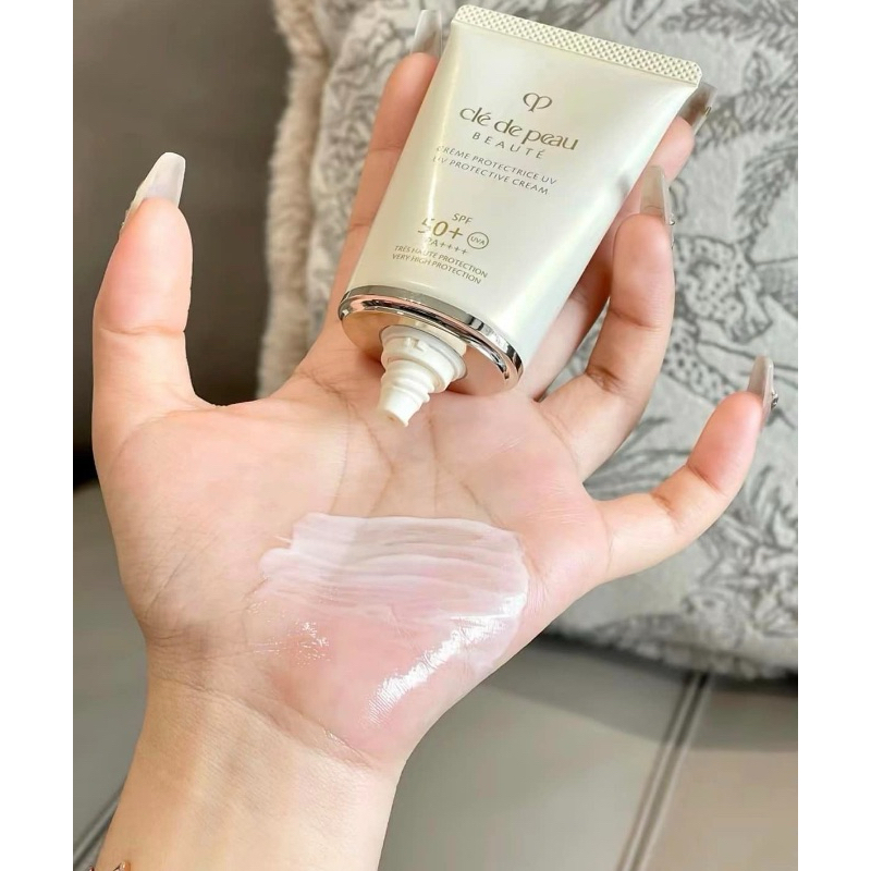 現貨🧡最新升級版 肌膚之鑰CPB 逆齡光采防曬霜8ml 中小樣 『SPF50 PA ++++』 | 蝦皮購物