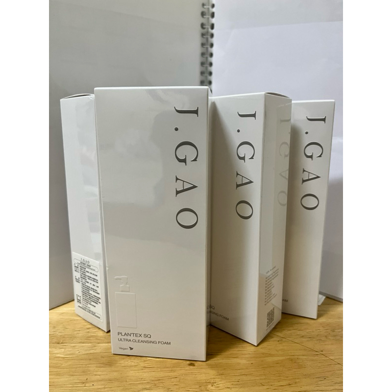 多件優惠 J.GAO 淨顏露 JGAO 植萃精質淨顏露 洗面乳 潔顏露 潔面乳 150ML | 蝦皮購物