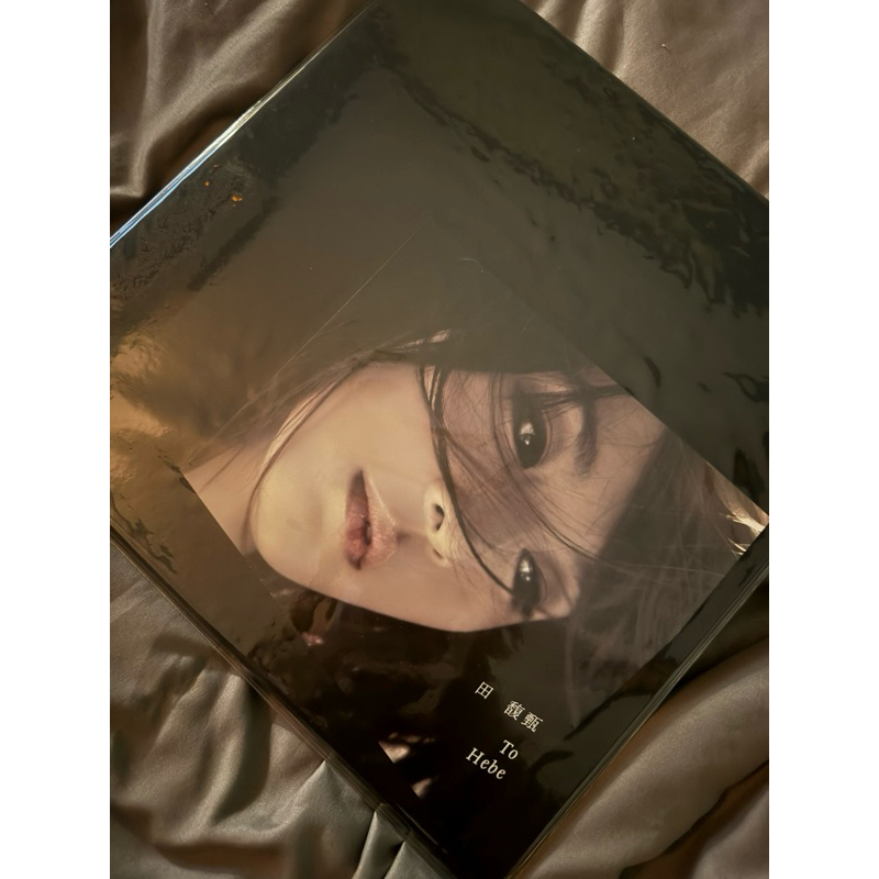 【現貨】 Hebe田馥甄《To Hebe》黑膠 LP | 蝦皮購物