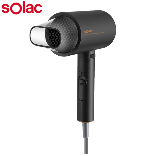 Solac 負離子陶瓷吹風機 SHD-508G 曜石灰 | 蝦皮購物