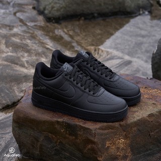 Nike Air Force 1 07 Pro-Tech WP 男 黑魂 防水 AF1 休閒鞋 FB8875-001 | 蝦皮購物