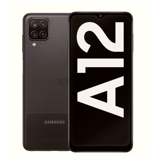 【港澳3C数码】全新未拆封 Samsung/三星 Galaxy A12/A125U/ 3G/32G手機 | 蝦皮購物