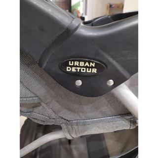 英國Chelino Urban Detour 三輪嬰兒手推車 | 蝦皮購物