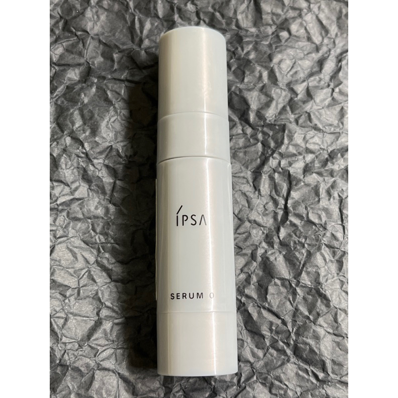 茵芙莎IPSA淨化歸0前導精萃9ml | 蝦皮購物