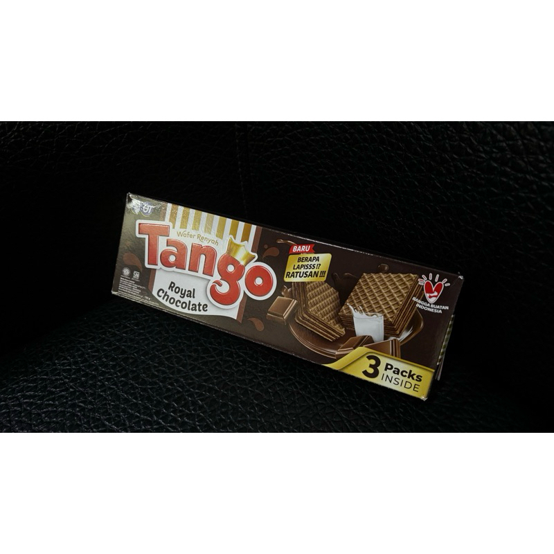 Wafer Tango | 蝦皮購物