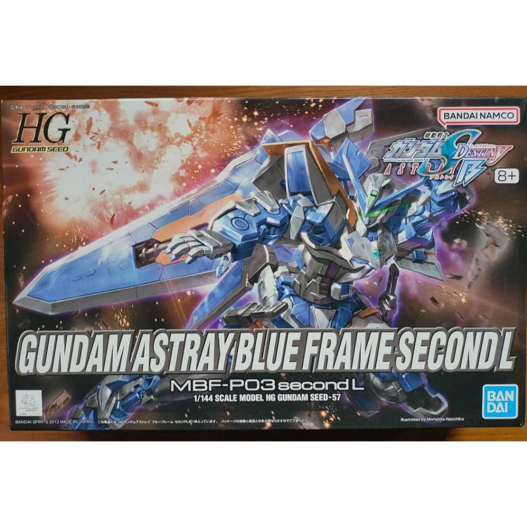 全新 HG hguc hgce 藍異端 異端 鋼彈 非 獵魔 hgbf mg rg gto mgsd 初鋼 強尼 福岡牛 | 蝦皮購物