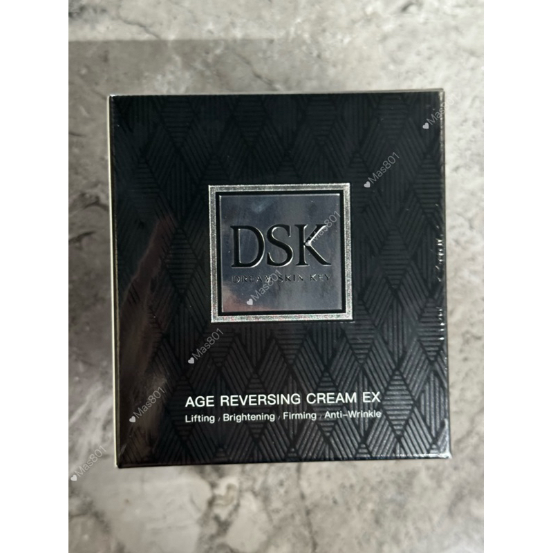 (10%蝦幣+含稅) DSK 極效抗皺精華霜EX 30g 神燈霜 | 蝦皮購物