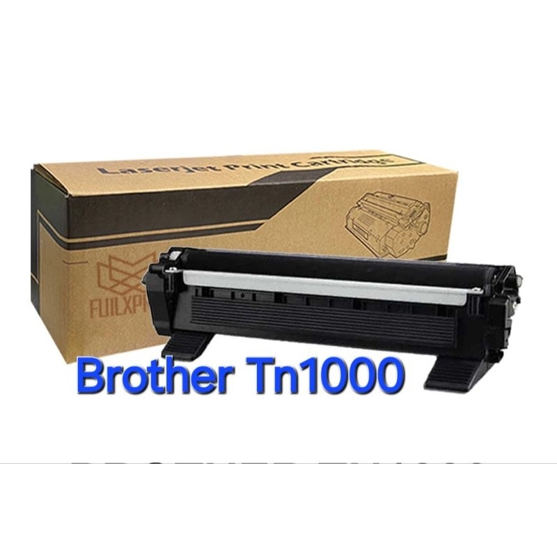 BROTHER TN1000/1000 /HL-1110/ HL1210 /1110 | 蝦皮購物